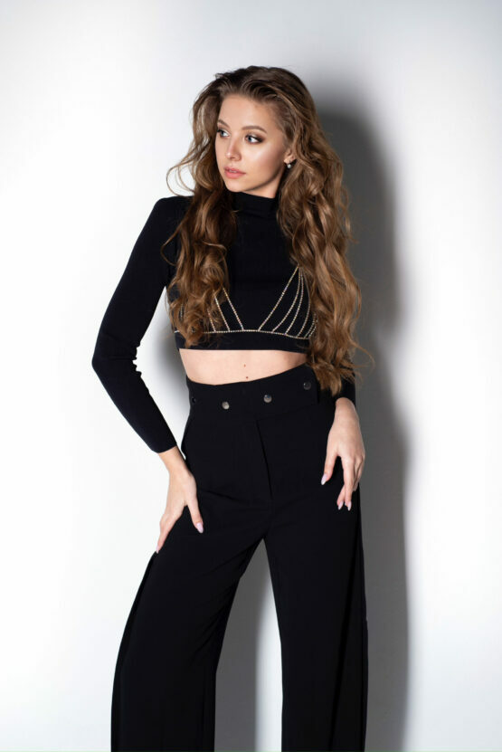 Image of Daria Staravoytova