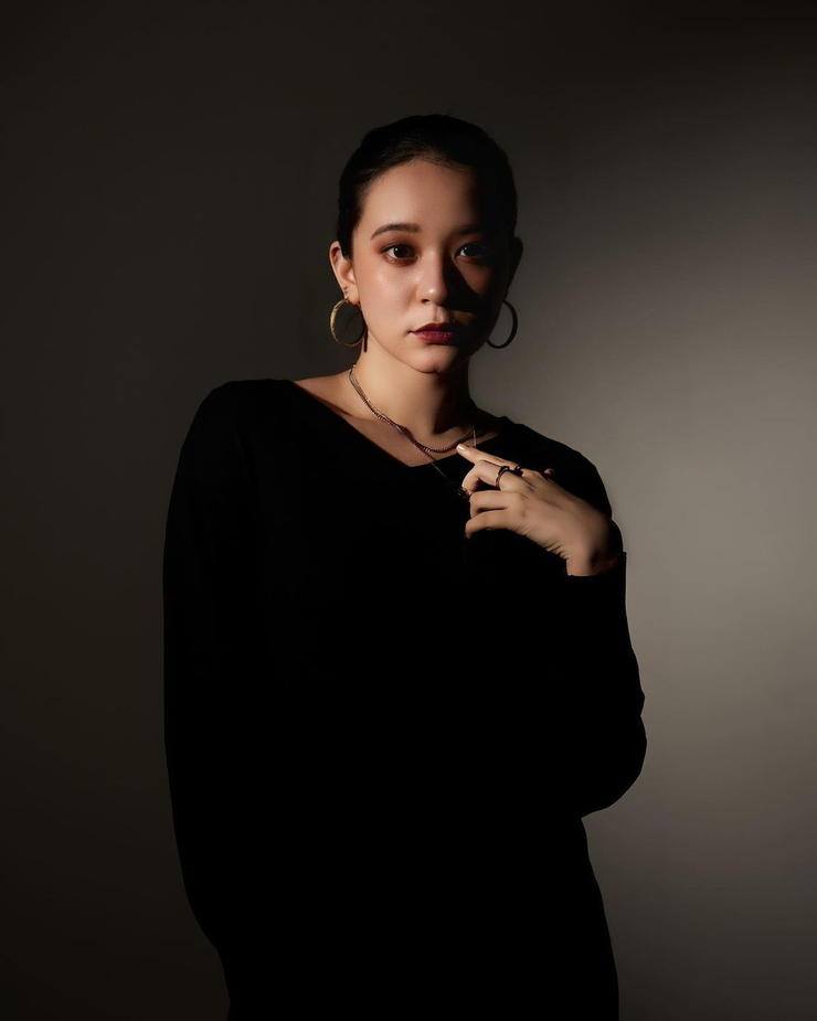 Picture of Lisa Yamada (model)