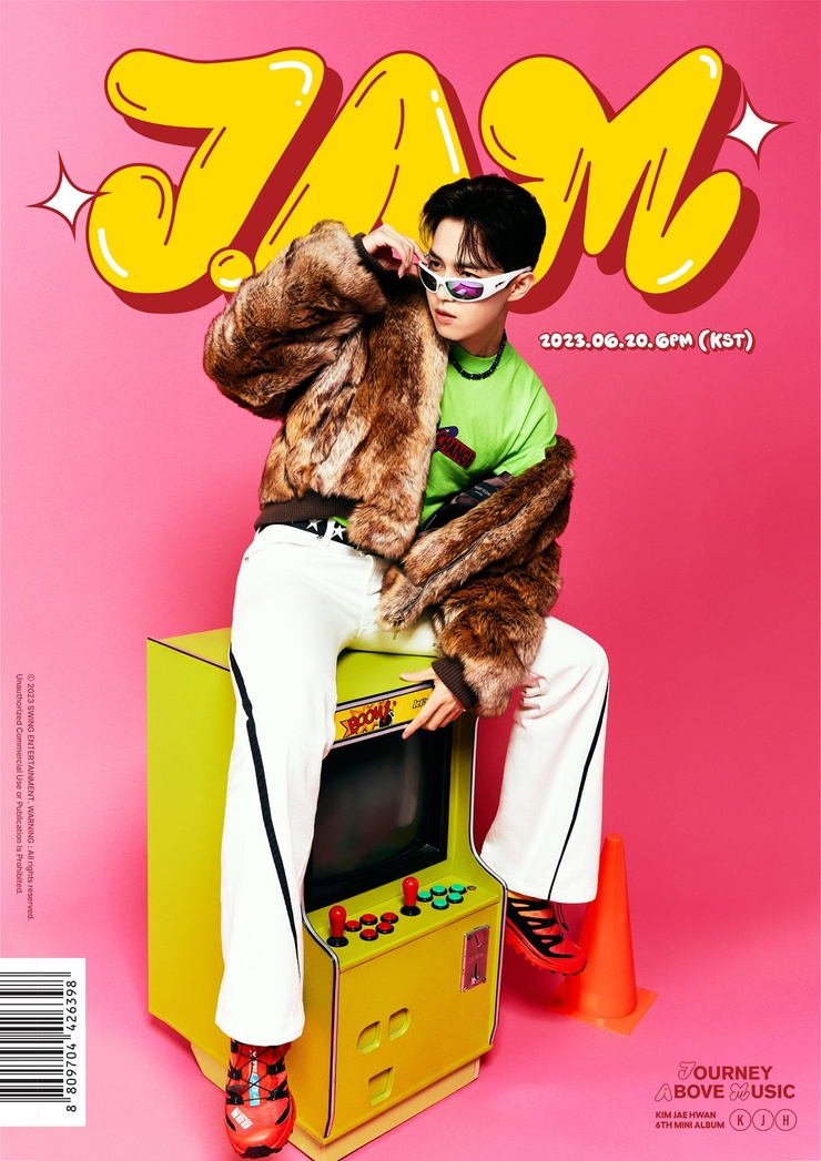 Picture of Jae-Hwan Kim