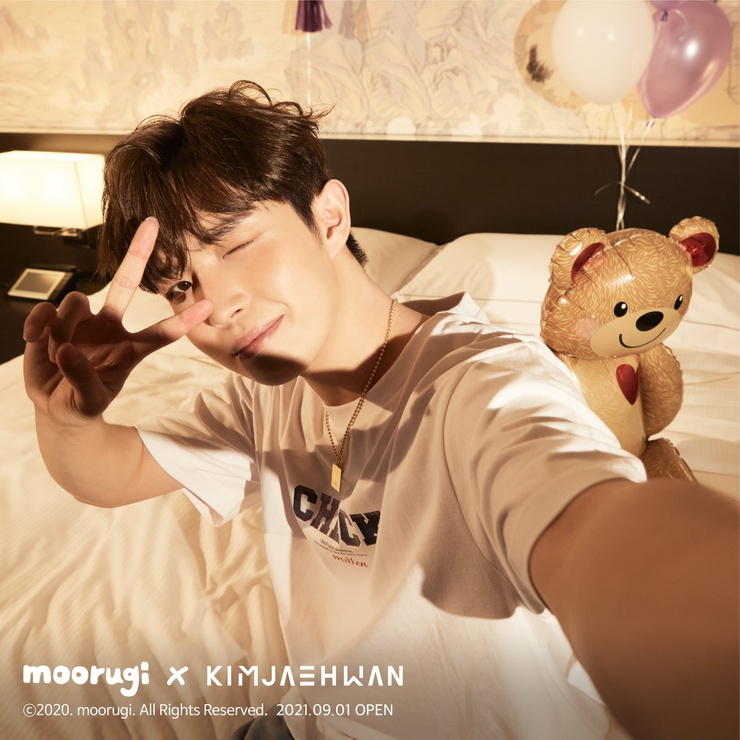 Picture of Jae-Hwan Kim