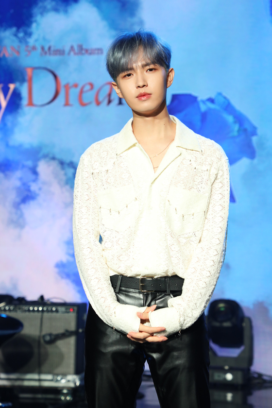 Picture of Jae-Hwan Kim