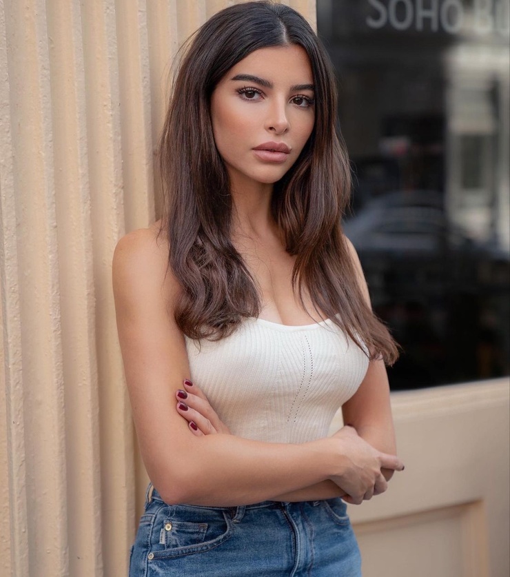 Picture of Sofia Symonds