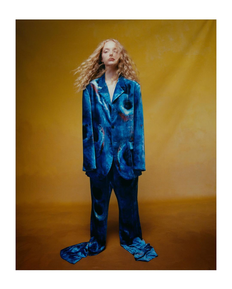 Picture of Amiah Miller