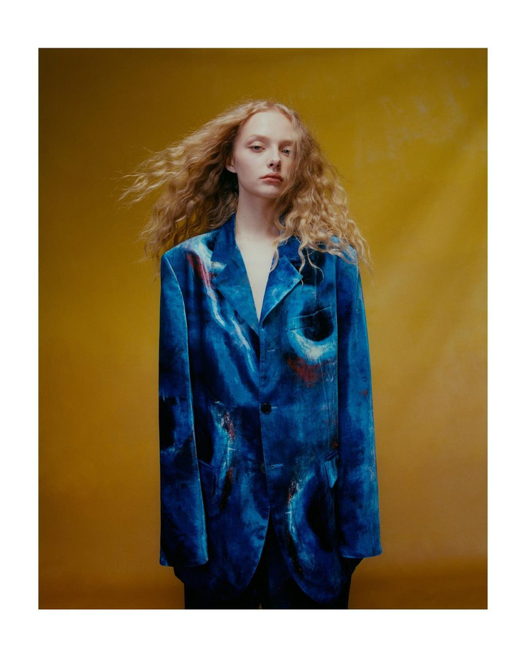 Picture of Amiah Miller