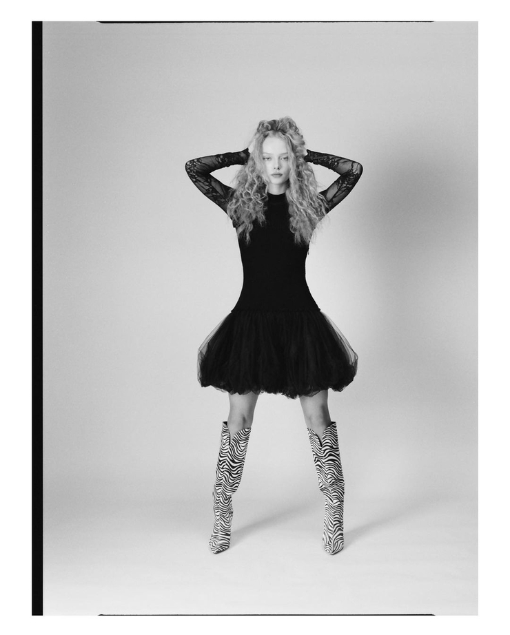 Image of Amiah Miller