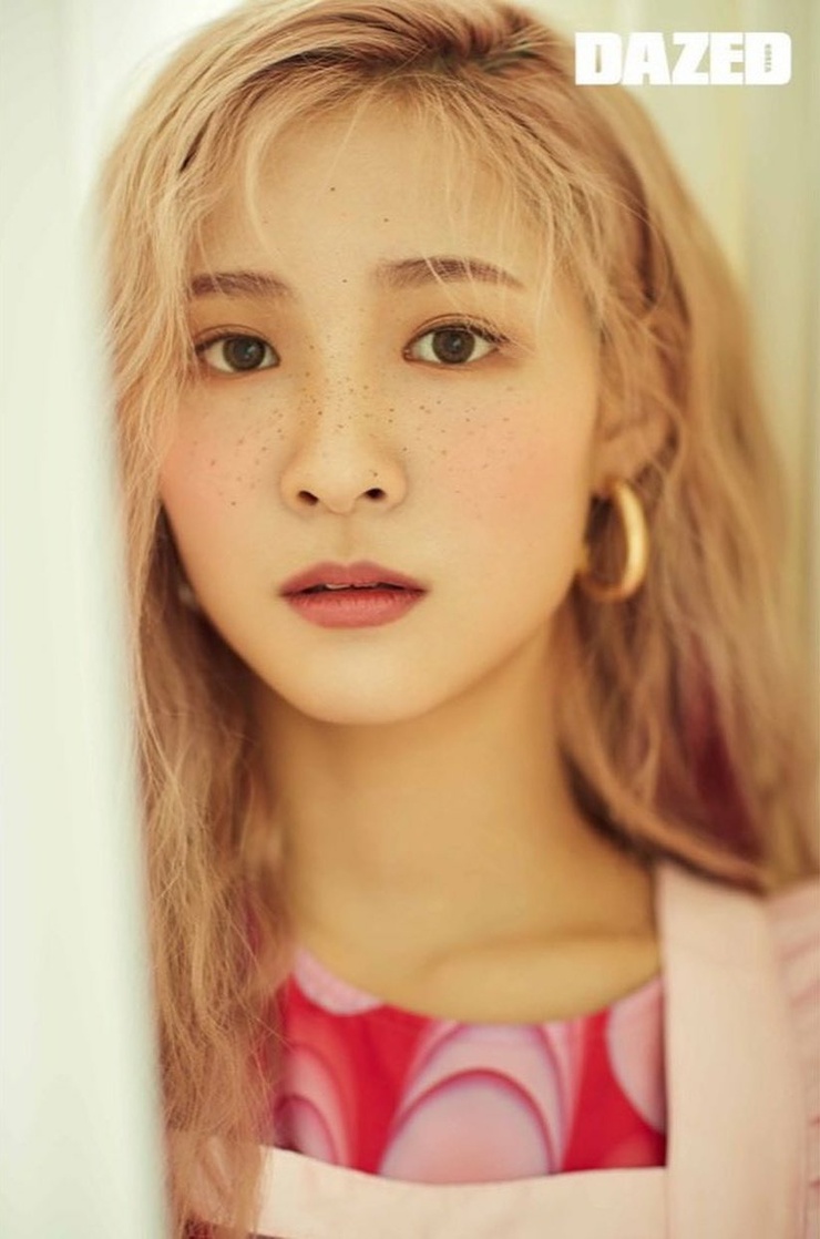 Picture of Kim Bo-ra