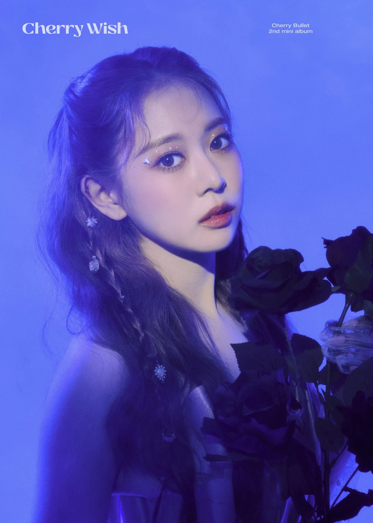 Picture of Kim Bo-ra