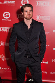 Picture of Marcus Rosner