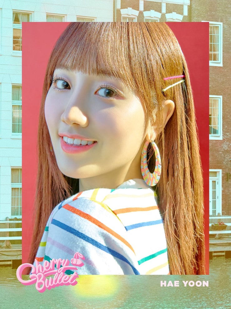 Hae-Yoon Park picture