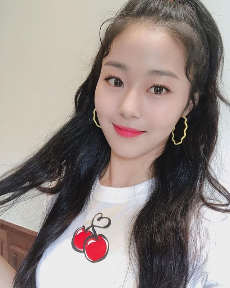 Image of Park Chae-rin