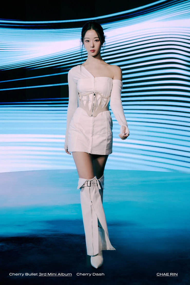 Park Chae-rin picture