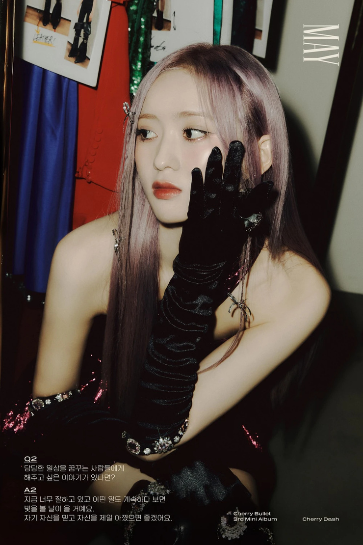 Hirokawa Mao image