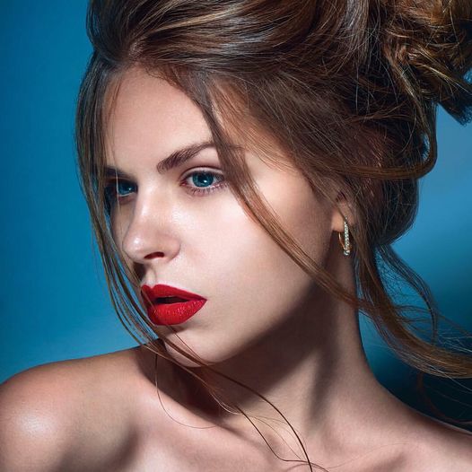 Picture of Julia Fedotova