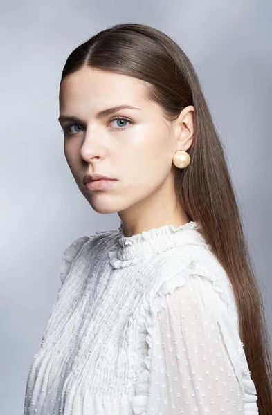 Picture of Julia Fedotova