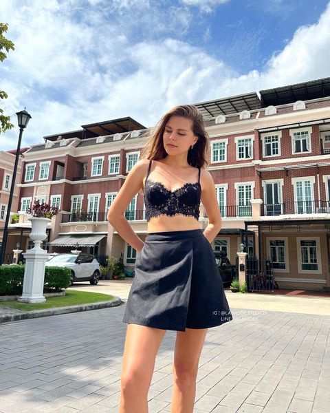 Picture of Julia Fedotova