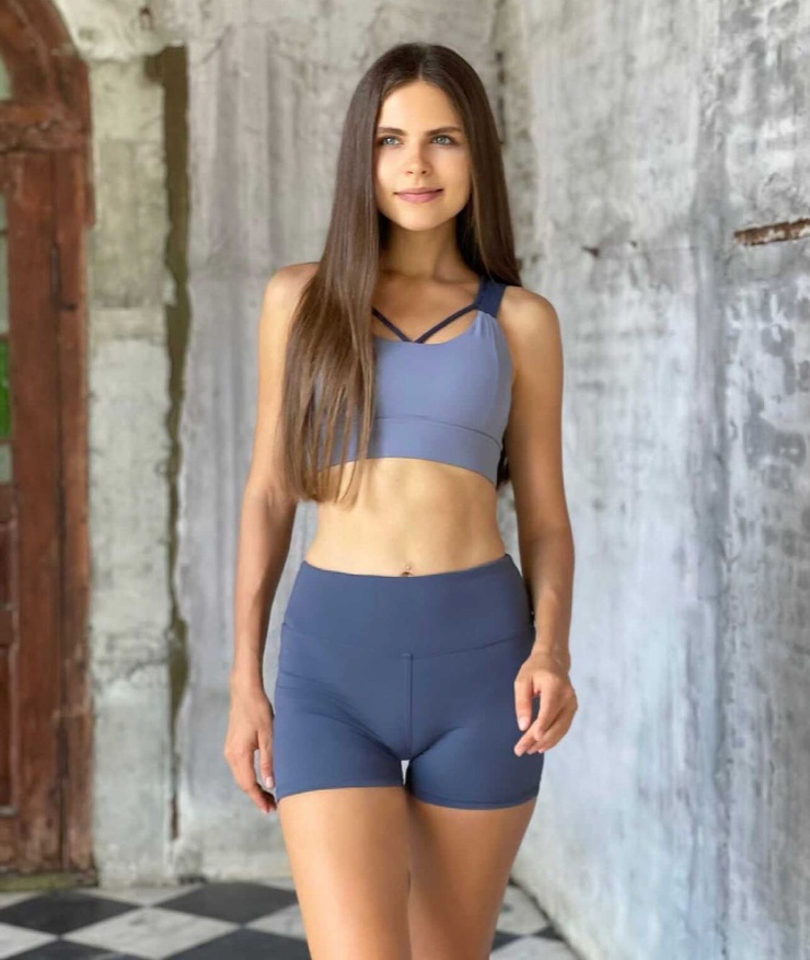 Picture of Julia Fedotova