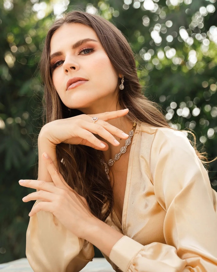 Julia Fedotova image