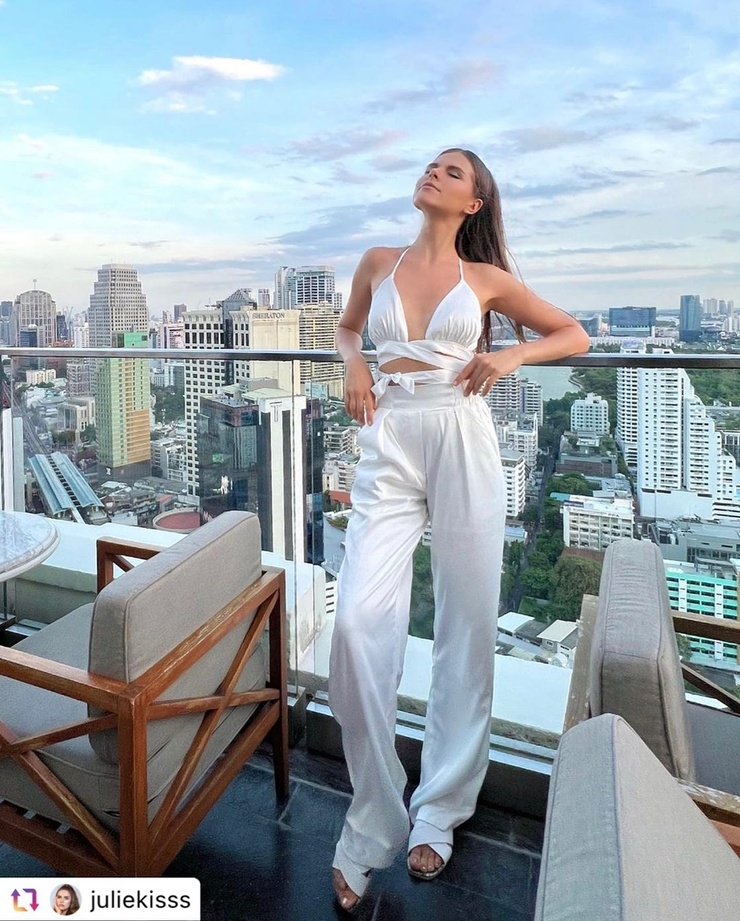 Picture of Julia Fedotova