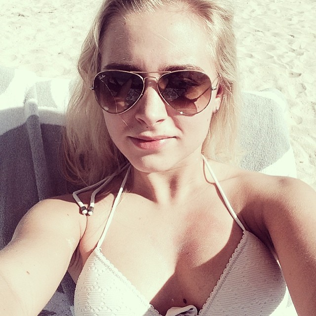 Picture of Ida Nielsen