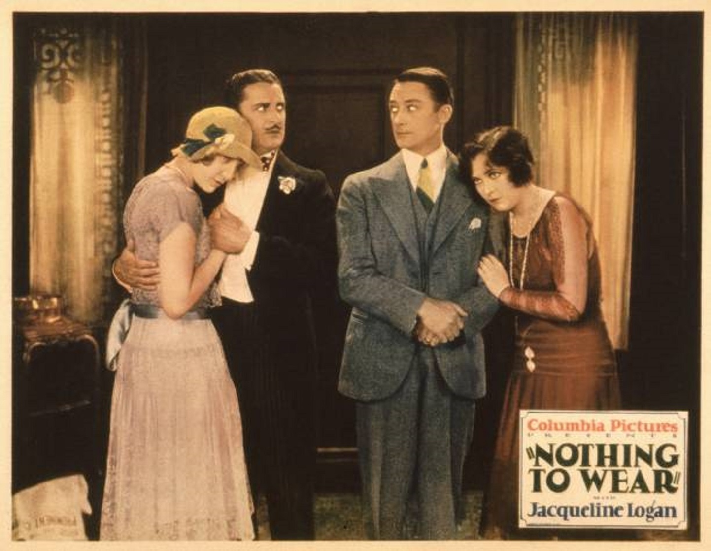 Nothing to Wear image