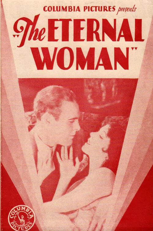 Picture of The Eternal Woman