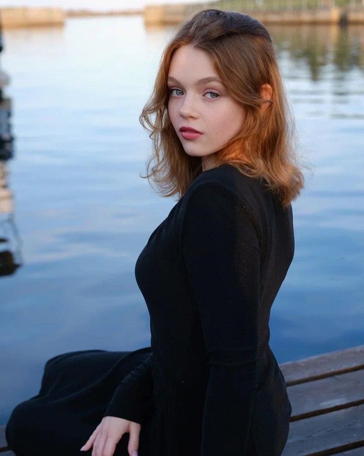 Picture of Anna Bokova