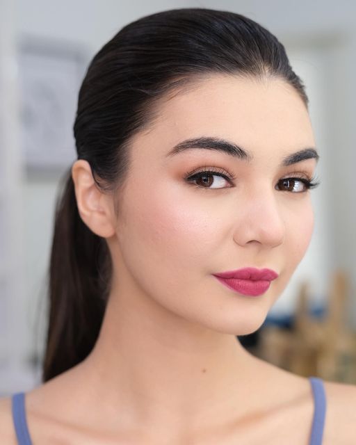 Picture of Darya Kompaniyets