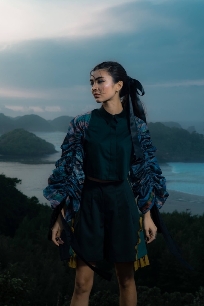 Picture of Darya Kompaniyets