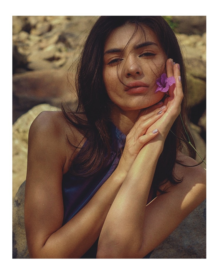 Picture of Darya Kompaniyets
