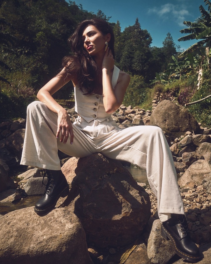 Darya Kompaniyets picture