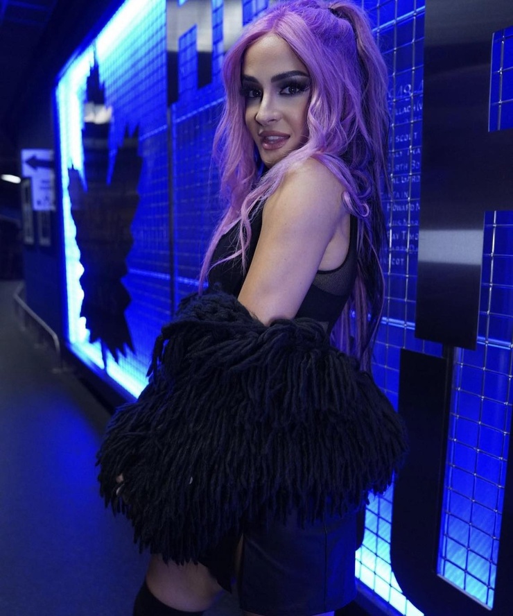 Picture of Cheree Crowley