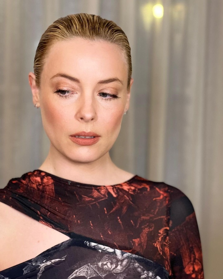 Picture of Gillian Jacobs