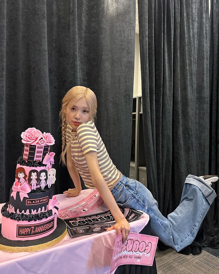 Picture of Roseanne Park