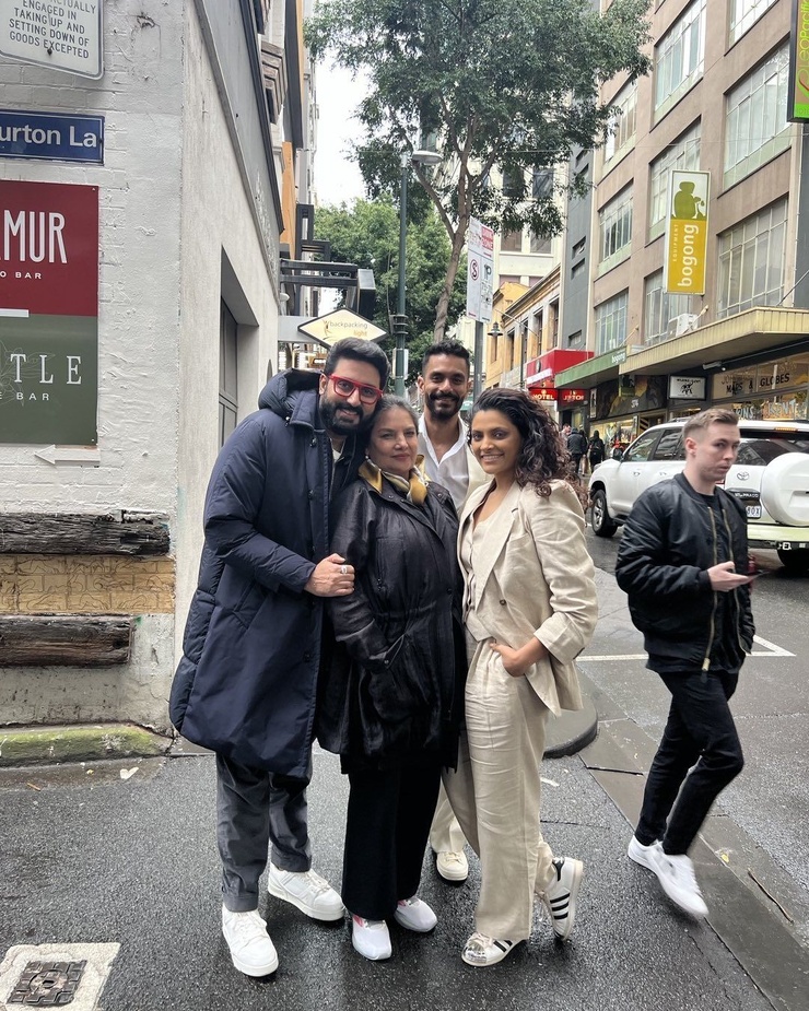 Picture of Angad Bedi