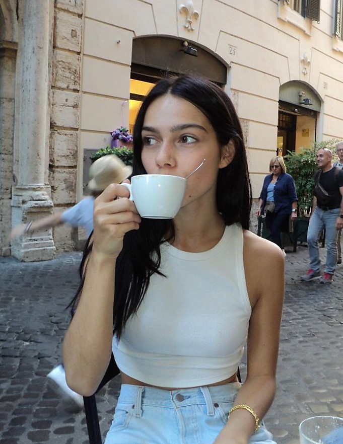 Picture of Amalia Strand