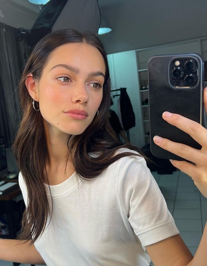 Picture of Amalia Strand