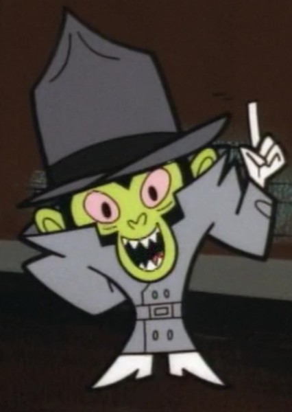 Picture of Mojo Jonesin (2000)