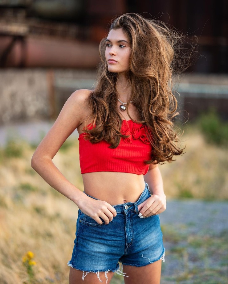 Picture of Laura Offermann