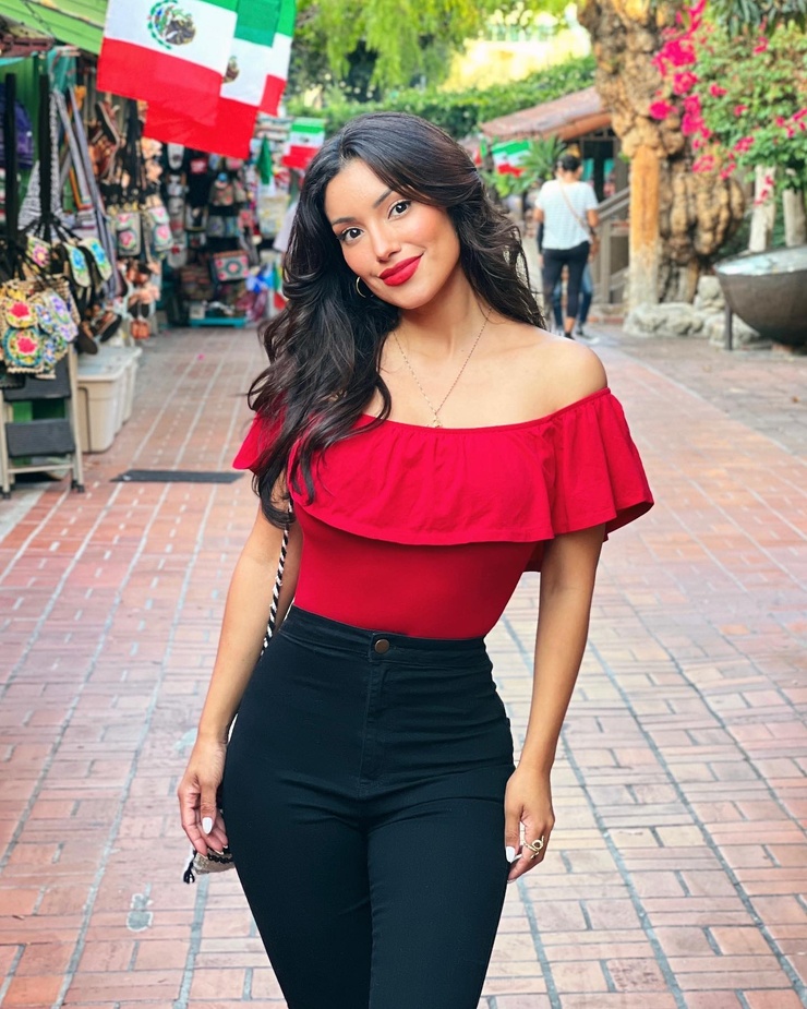 Picture of Zuleyka Silver