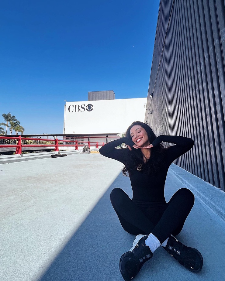 Image of Zuleyka Silver