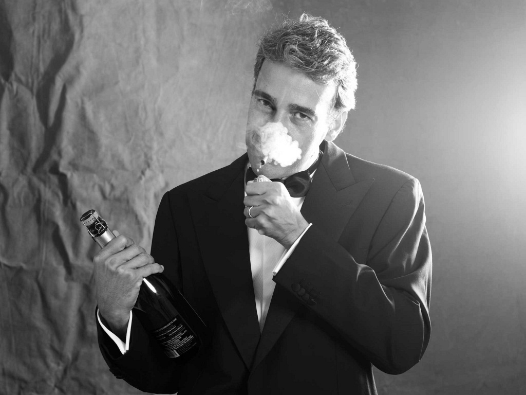 Alexandre Borges image