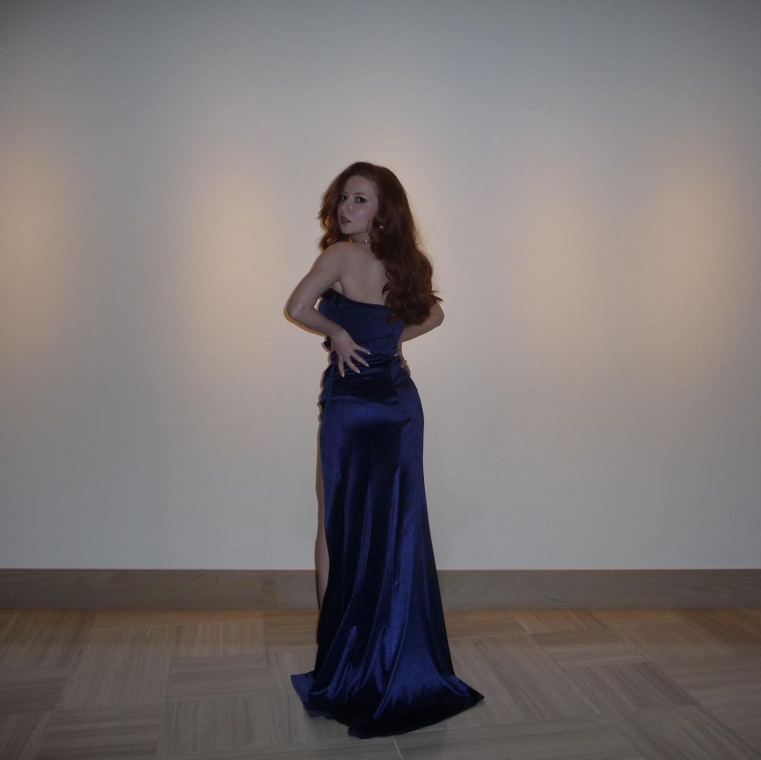 Picture of Francesca Capaldi