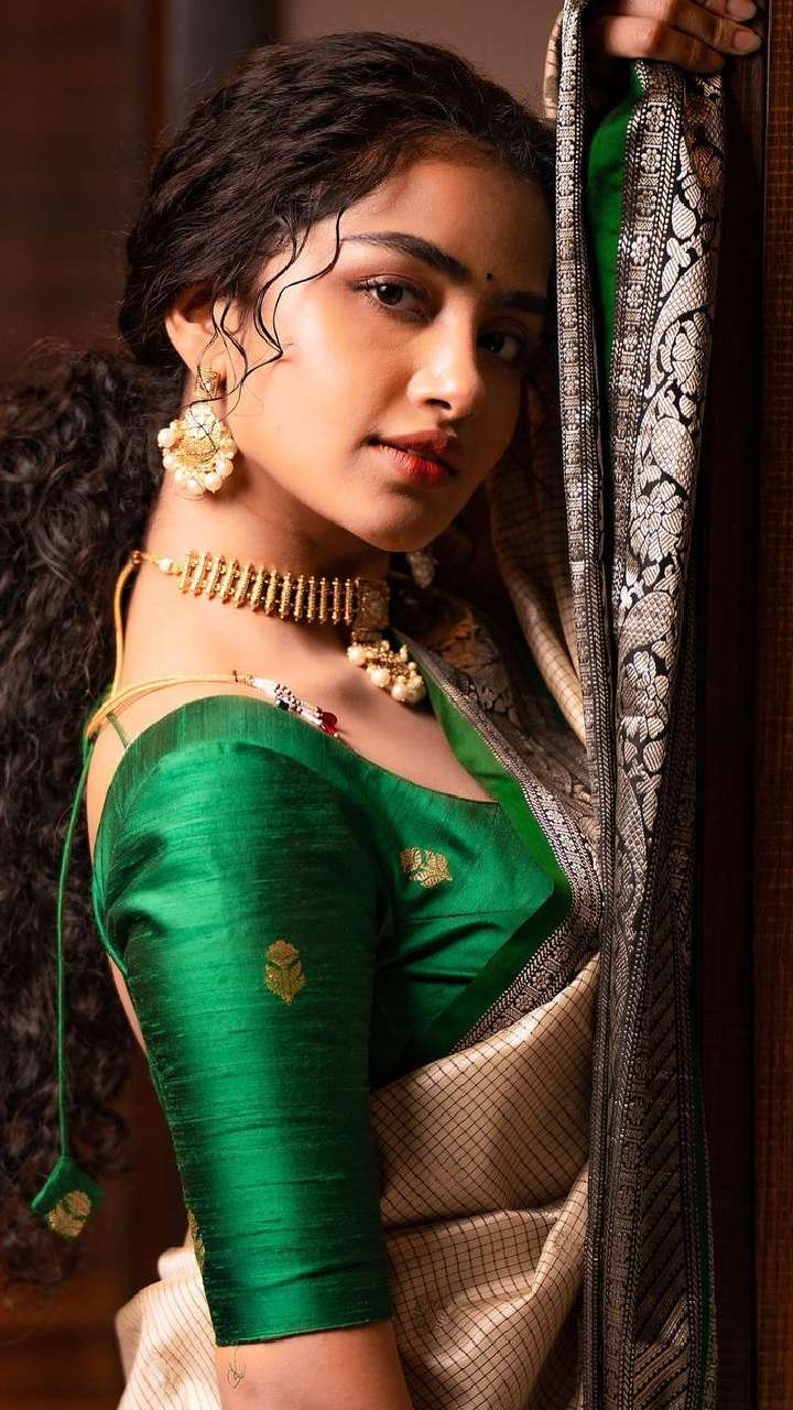 Anupama Parameswaran image
