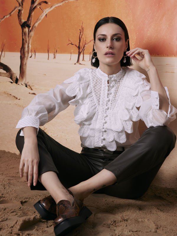 Picture of Elee Nova