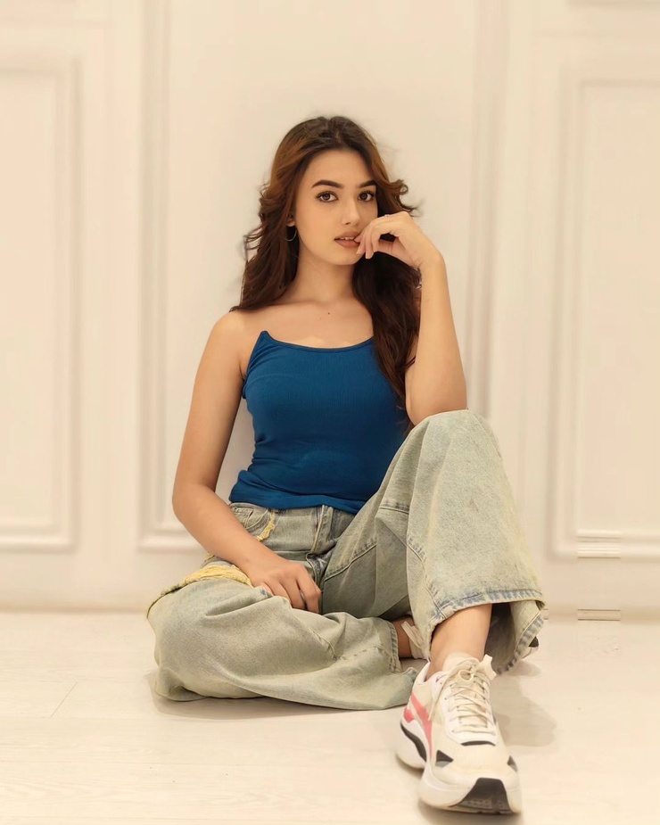 Image of Vidhi Yadav