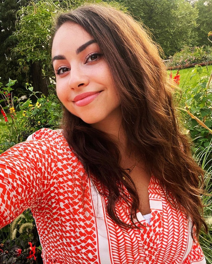 Picture of Sara Matar