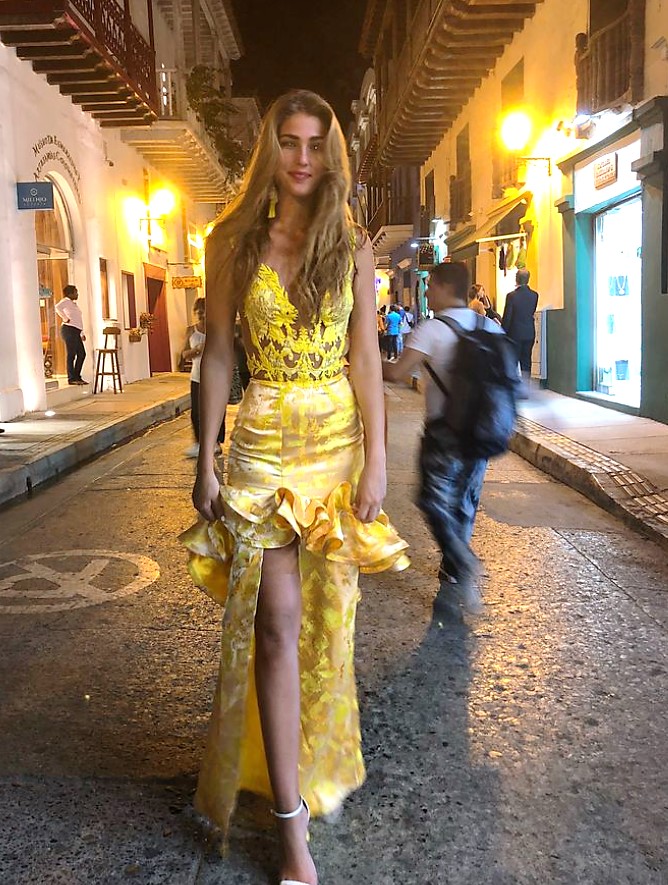 Picture of Alessia Rovegno