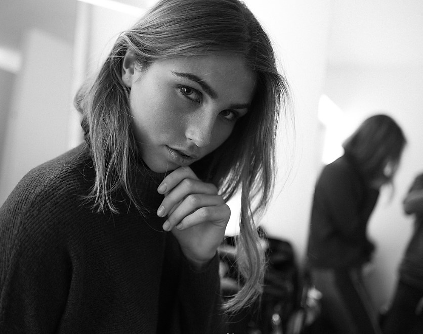 Image of Alessia Rovegno