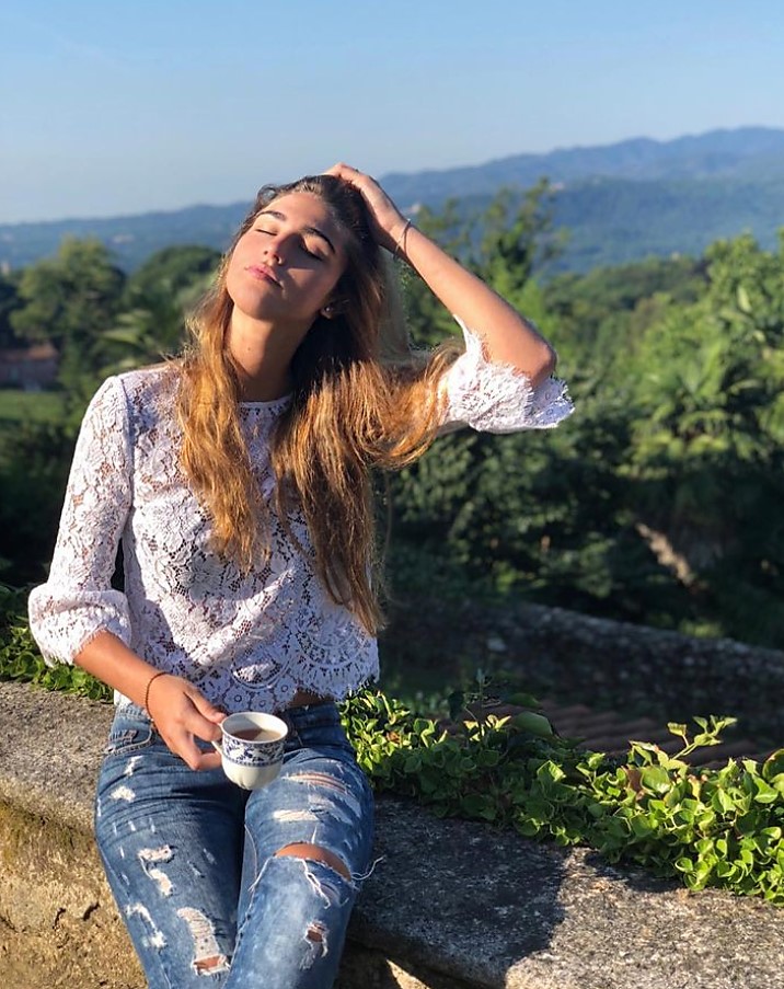 Picture of Alessia Rovegno