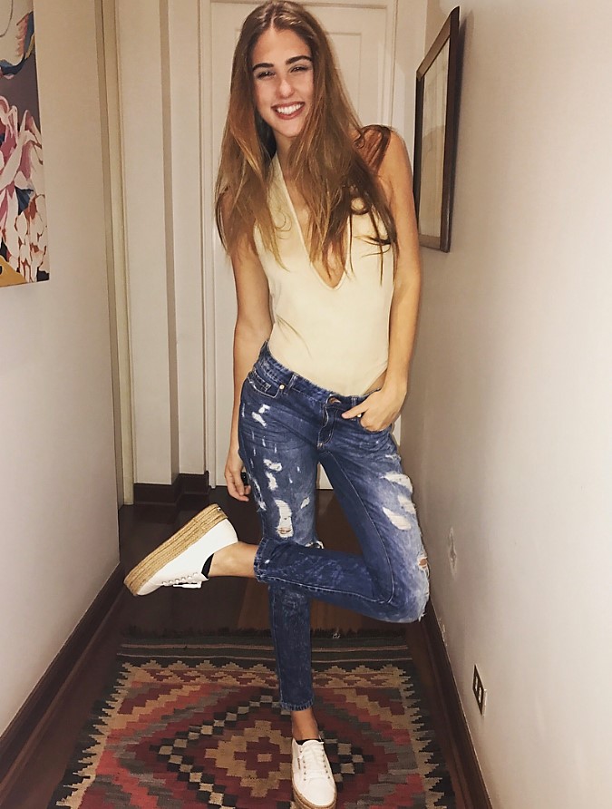 Image of Alessia Rovegno